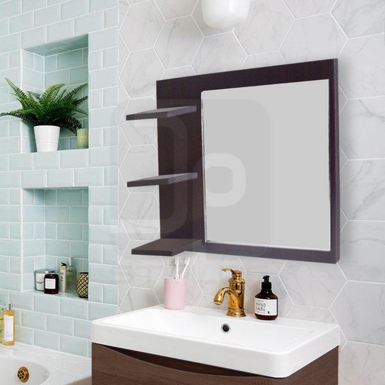 Repisas de baño en oferta | JP STYLOS MUEBLERÍA