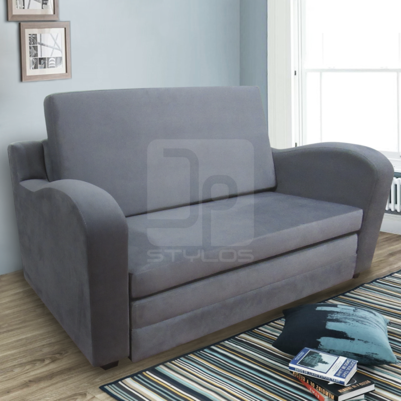 Sofá cama | Mueble multifuncional con garantía | JP STYLOS MUEBLERÍA
